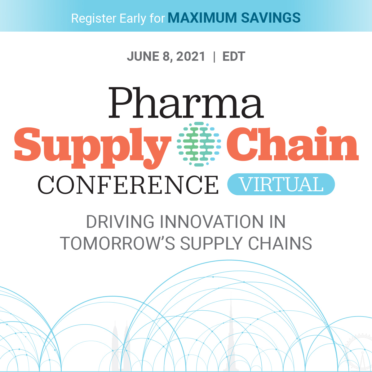 Pharma Supply Chain Conference