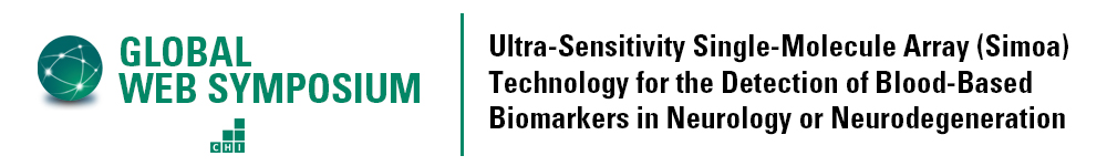 Ultra-Sensitive Single-Molecule Array (Simoa) Technology for the ...